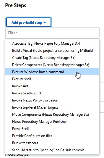 Fortify : How to use Jenkins CI Pipline with Fortify Plugin?