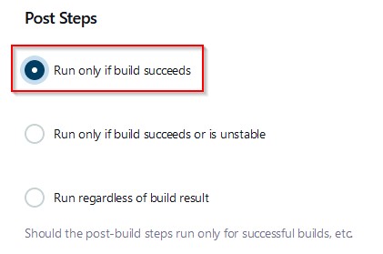 Fortify : How to use Jenkins CI Pipline with Fortify Plugin?
