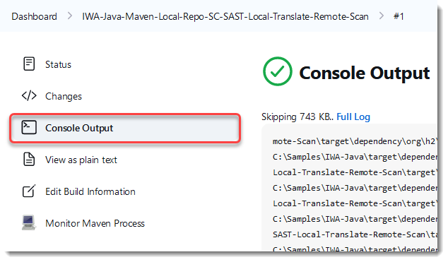 Fortify : How to use Jenkins CI Pipline with Fortify Plugin?