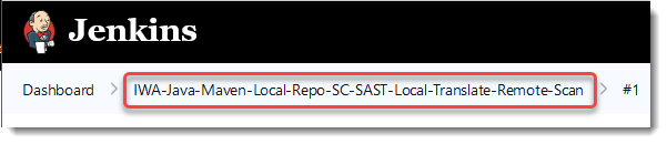 Fortify : How to use Jenkins CI Pipline with Fortify Plugin?