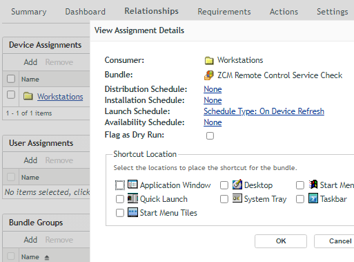 ZENworks Remote Control Service (nzwinvnc) may not start if "FastBoot ...