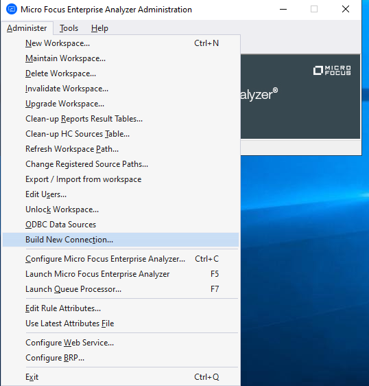 Can a MS SQL database for an EA WS still be used if the instance has ...