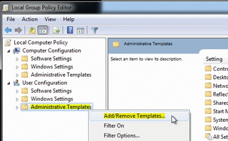 How to enable FIPS mode in Reflection Desktop