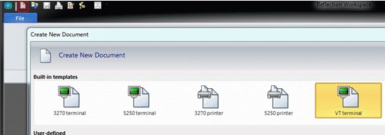 How to enable FIPS mode in Reflection Desktop