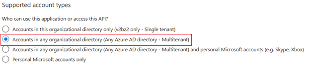 How do I switch from Microsoft's Basic Authentication to Modern ...