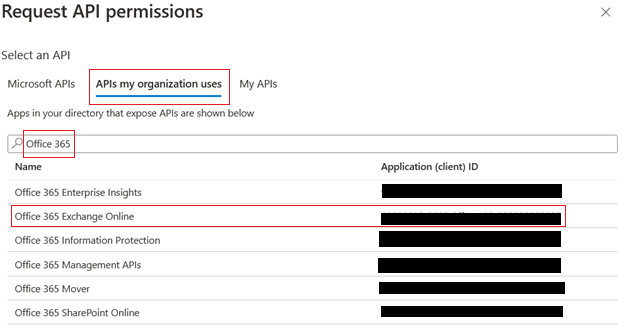 How do I switch from Microsoft's Basic Authentication to Modern ...
