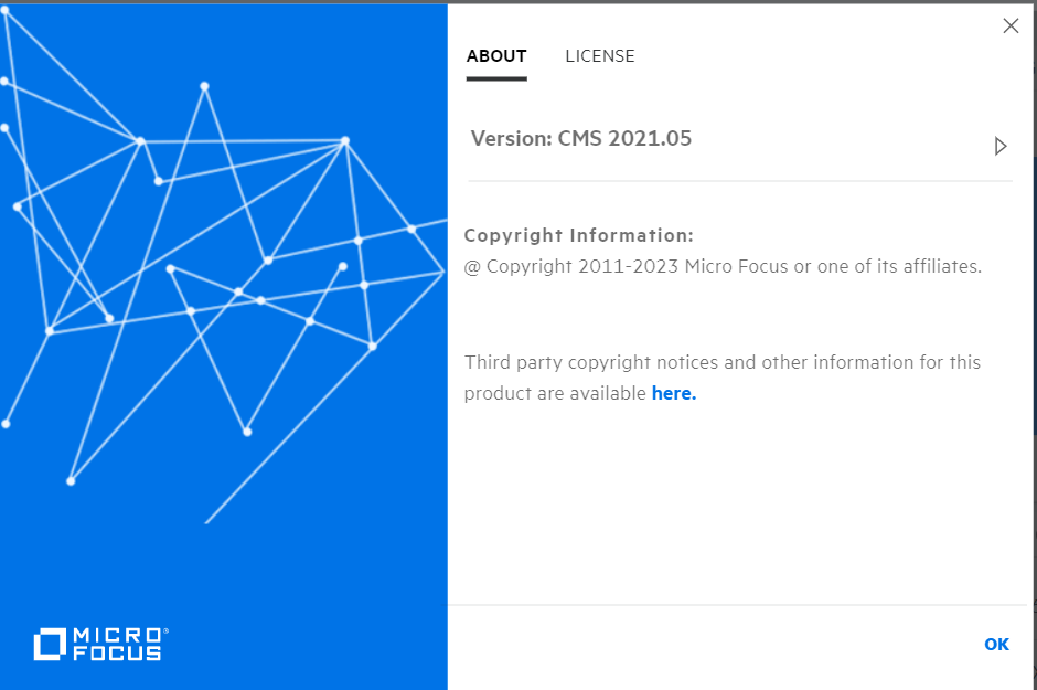UCMDB How to troubleshoot issues in the CMS UI