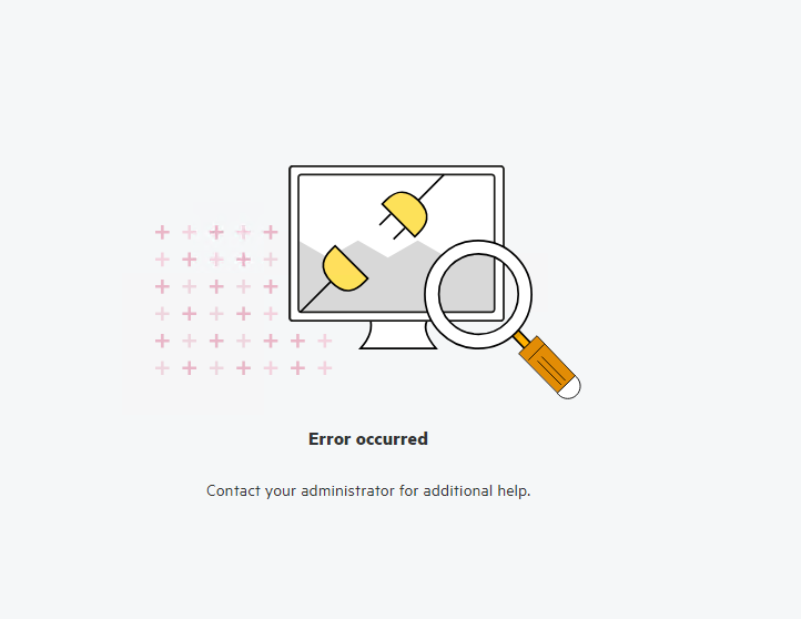 UCMDB How to troubleshoot issues in the CMS UI