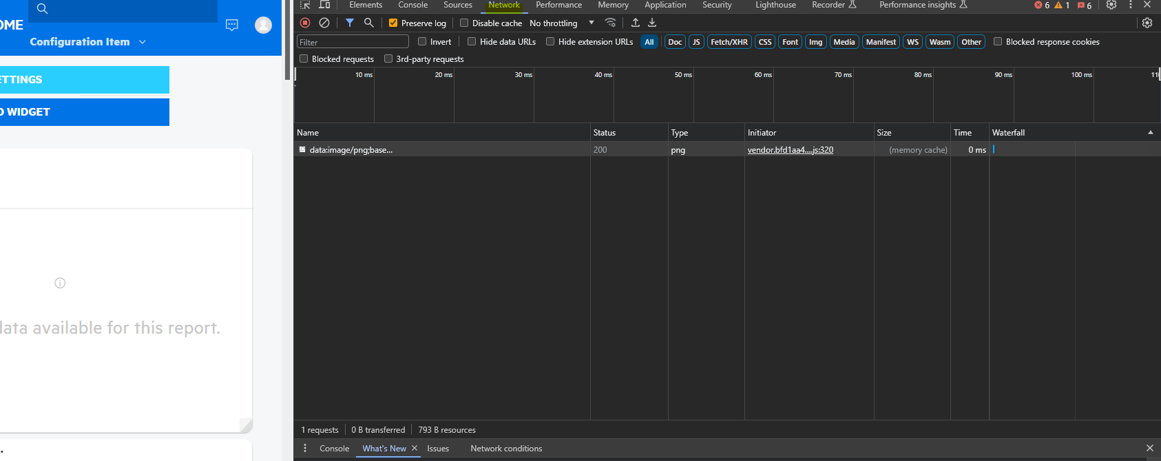 UCMDB How to troubleshoot issues in the CMS UI