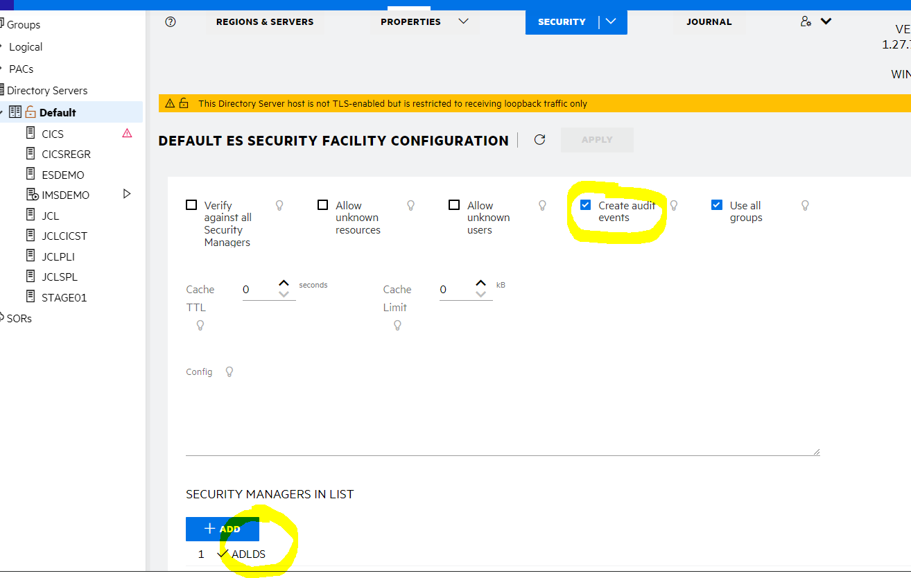How to configure Auditing on Windows?