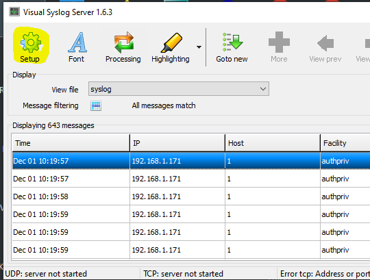 How to configure Auditing on Windows?