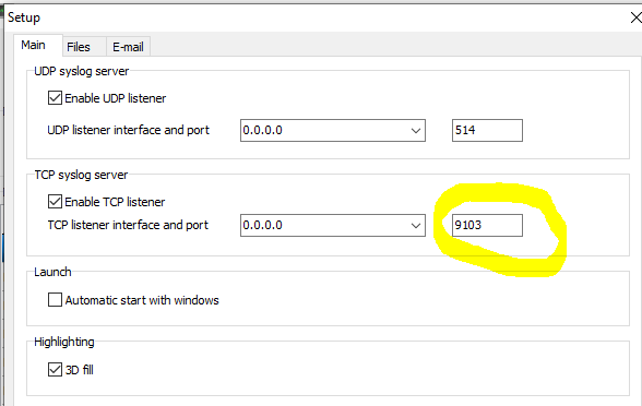How to configure Auditing on Windows?