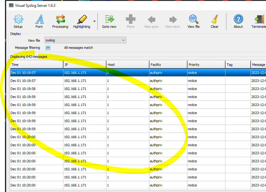 How to configure Auditing on Windows?