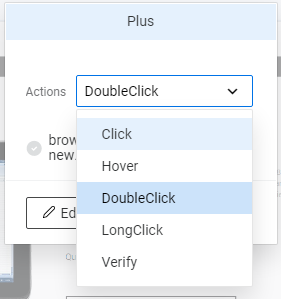 AI Improvements in UFT Developer 23.4