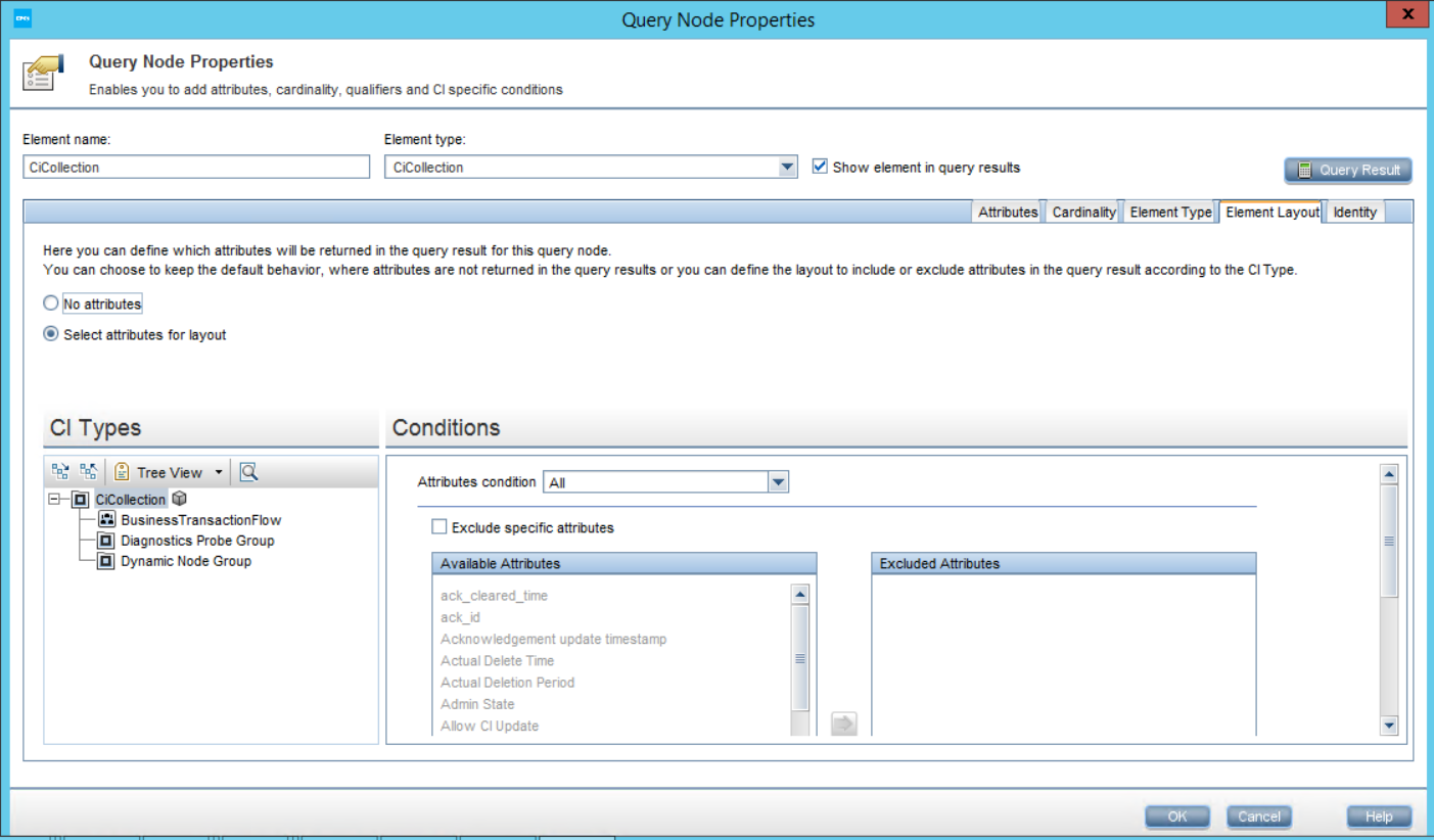 How to synchronize node groups in Manager of Manager via Data Flow Probe