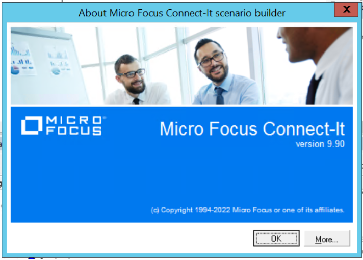 Connect IT 9.90 - Email not attached to SM ticket as attachment when ...