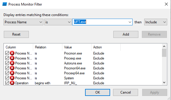 How to use Microsoft Process Monitor for troubleshooting and ...
