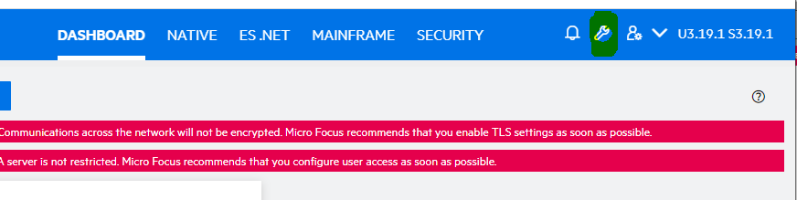 How to prevent automatic logon to the region after logging onto the ...