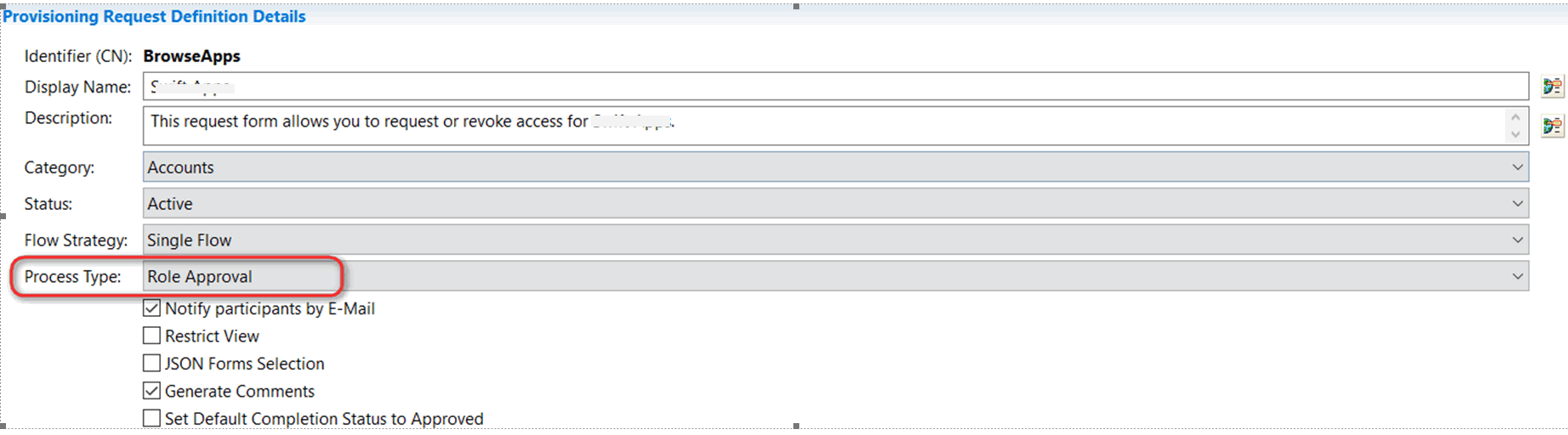 Exceptions during PRD deployment via Designer