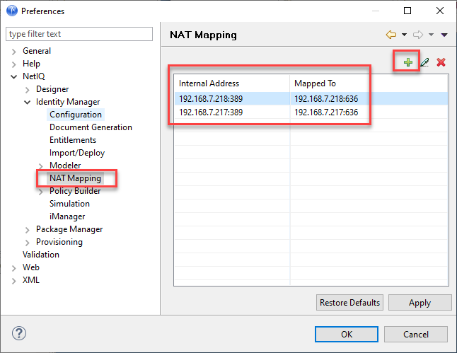 Slow designer importing