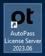 How to install Concurrent licenses in Autopass License Server?