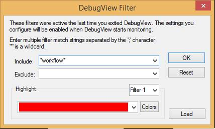 How to identify ALM workflow actions?
