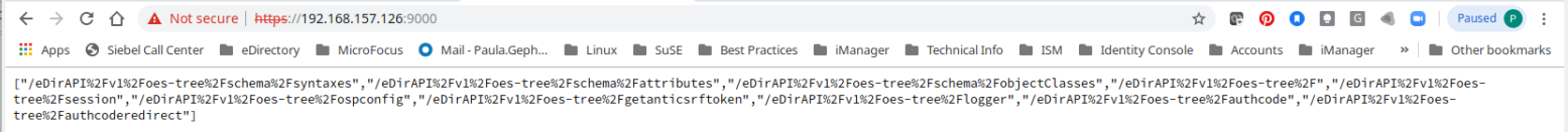 Troubleshooting Identity Console Standalone Version
