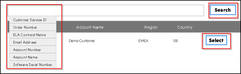 How to download software on SLD Portal (quick guide)
