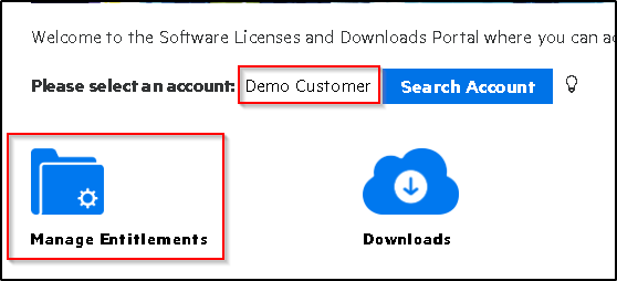 How to download software on SLD Portal (quick guide)