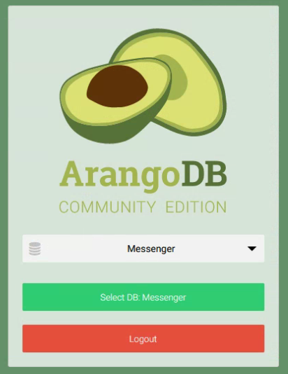 GroupWise Messenger: Unable to start MARS service due to a connection problems with ArangoDB ...