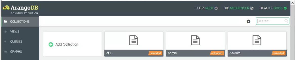 GroupWise Messenger: Unable to start MARS service due to a connection ...