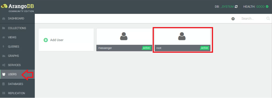 GroupWise Messenger: Unable to start MARS service due to a connection ...