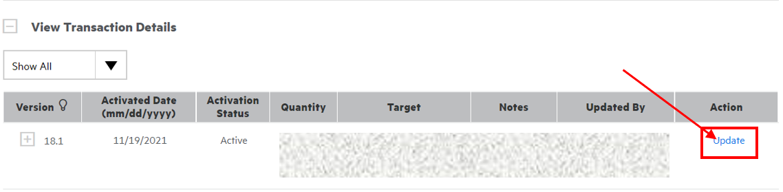 Secure messaging Gateway/GWAVA licenses show incorrect expiry dates on ...