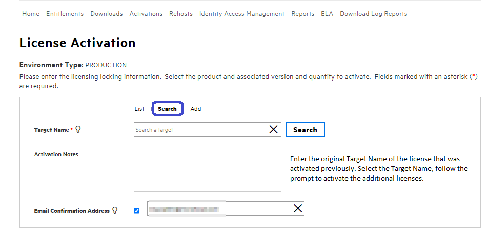 How to generate additional licenses for ACU products and add them to ...
