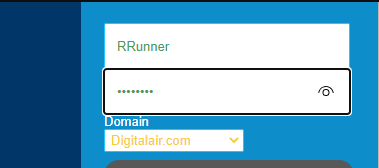 Customizing the Portal Logins - Branding, Colors, Text, Typesets