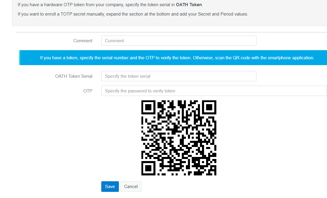 How to get GMS working with a MFA.