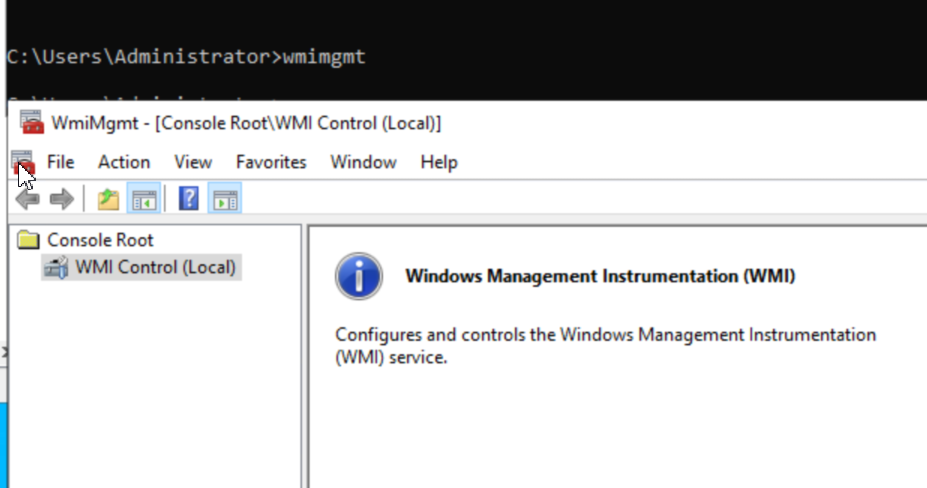 SiteScope: WinRM connection to windows target with non-admin user