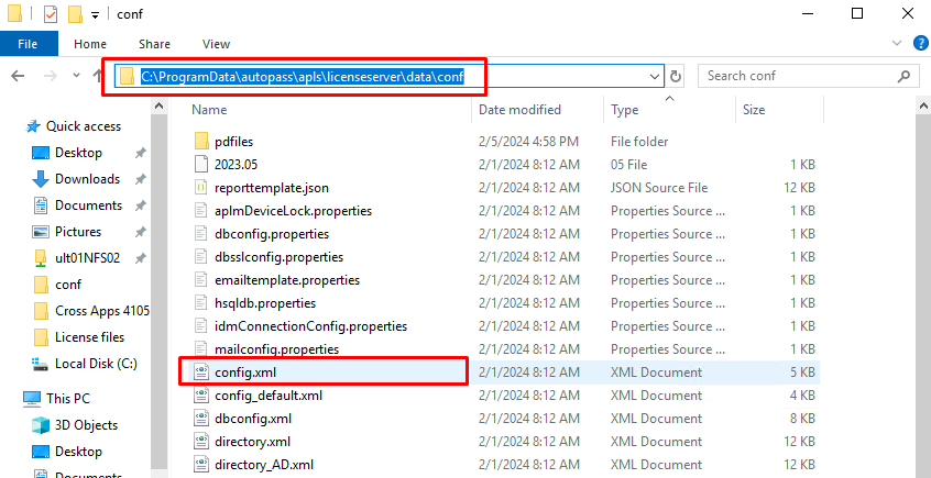 The email server is not yet configured. Please request your administrator to configure the email ...