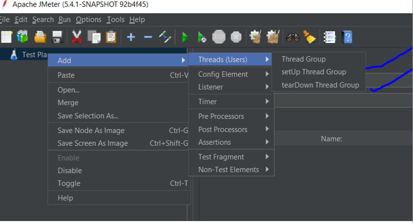 Does the JMeter, bundled with LoadRunner Professional/Enterprise ...