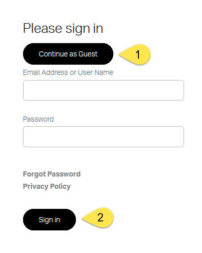 Using and Searching the Knowledge Base