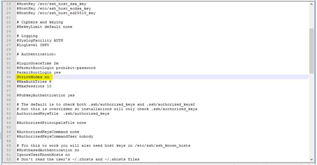 How to solve unknown error(-1) issue when creating Windows remote server using SSH method