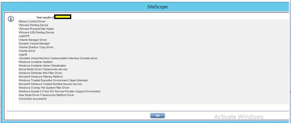 How to solve unknown error(-1) issue when creating Windows remote server using SSH method