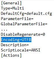 [LRP 24.1] When replaying a script which is created by analyzing a captured traffic file for a ...