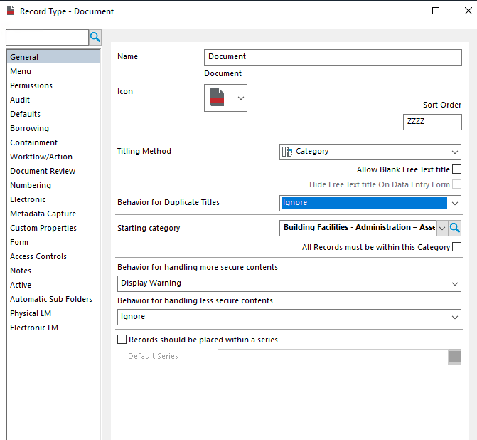 ANSI Dataset - Single wildcard characters error when creating new ...