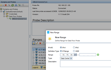UCMDB: How to manually process a scan file