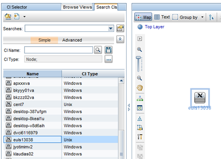 UCMDB: How to manually process a scan file