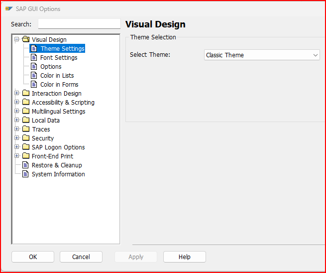 LoadRunner - SAP GUI protocol has higher response times when running on ...