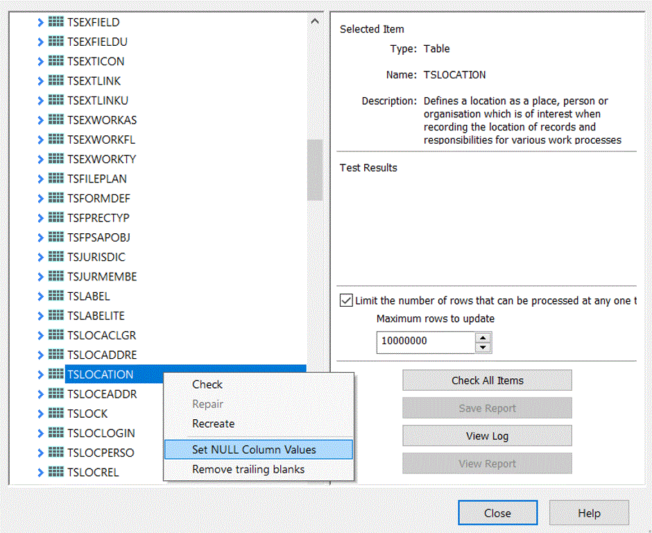 SQL Server performance issues after applying Content Manager 10.1, Patch 5