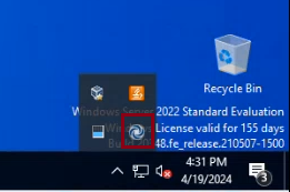 How to create UFT and ALM test environment