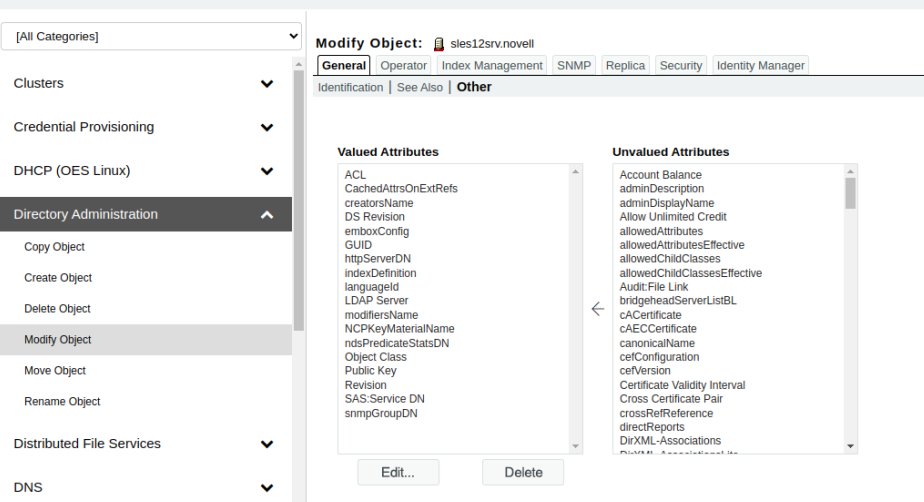Error -602 when running ndsrepair -T to report time synchronization